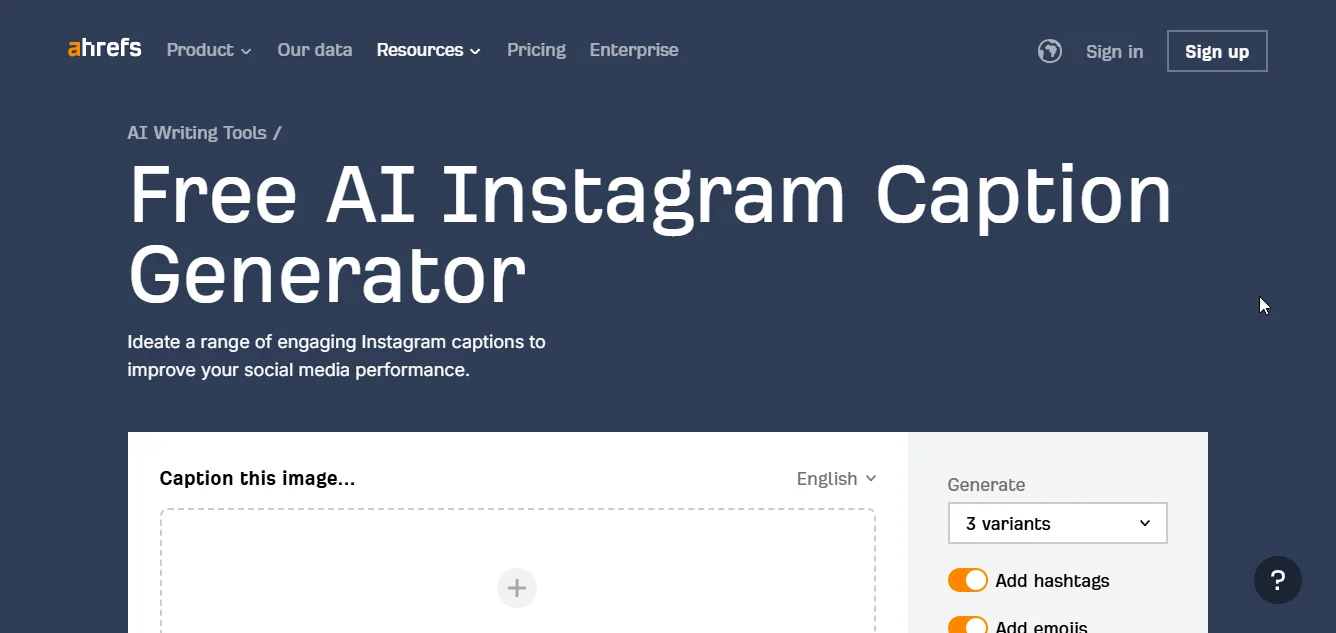 7 Best AI Instagram Caption Generators for 2025
